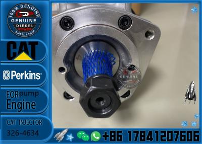China Diesel Fuel Pump 3264634 326-4634 295-9127 2959127 for for sale