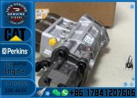 China Diesel Fuel Pump 3264634 326-4634 295-9127 2959127 for for sale