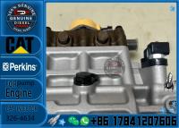 China Diesel Fuel Pump 3264634 326-4634 295-9127 2959127 for for sale