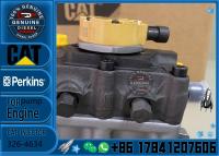 China Diesel Fuel Pump 3264634 326-4634 295-9127 2959127 for for sale