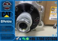 China Diesel Pump 375-2647 3752647 0445025602 Fuel Pump Injection Pump for for sale