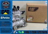 China Diesel Pump 375-2647 3752647 0445025602 Fuel Pump Injection Pump for for sale