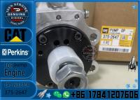 China Diesel Pump 375-2647 3752647 0445025602 Fuel Pump Injection Pump for for sale
