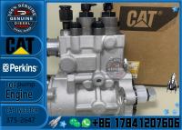 China Diesel Pump 375-2647 3752647 0445025602 Fuel Pump Injection Pump for for sale