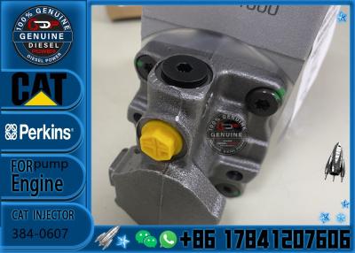 China HEUI Hydraulic Electronic Fuel Injection Pump 384-0607 476-8768 20R-1649 for for sale