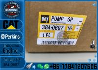 China HEUI Hydraulic Electronic Fuel Injection Pump 384-0607 476-8768 20R-1649 for for sale