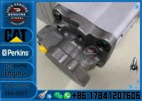China HEUI Hydraulic Electronic Fuel Injection Pump 384-0607 476-8768 20R-1649 for for sale