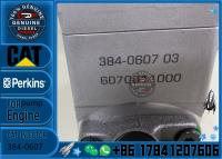 China HEUI Hydraulic Electronic Fuel Injection Pump 384-0607 476-8768 20R-1649 for for sale