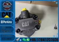China Engineering Machinery Parts Fuel Transfer Pump 426-4806 4264806 Suitable for for sale