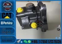 China Engineering Machinery Parts Fuel Transfer Pump 426-4806 4264806 Suitable for for sale