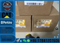 China Engineering Machinery Parts Fuel Transfer Pump 426-4806 4264806 Suitable for for sale
