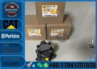 China Engineering Machinery Parts Fuel Transfer Pump 426-4806 4264806 Suitable for for sale