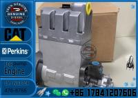 China Excavator Diesel injection pump 476-8766 4768766 for for sale