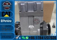 China Excavator Diesel injection pump 476-8766 4768766 for for sale