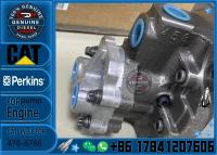 China Excavator Diesel injection pump 476-8766 4768766 for for sale