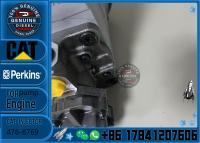 China High-quality Engine Parts for Construction Machinery Fuel Injection Pump 476-8767 476-8769 for for sale
