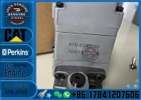 China High-quality Engine Parts for Construction Machinery Fuel Injection Pump 476-8767 476-8769 for for sale