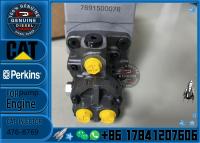 China High-quality Engine Parts for Construction Machinery Fuel Injection Pump 476-8767 476-8769 for for sale