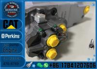 China High-quality Engine Parts for Construction Machinery Fuel Injection Pump 476-8767 476-8769 for for sale