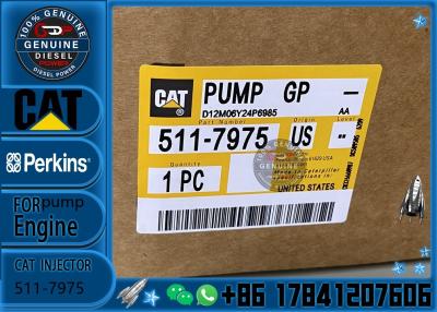 China YS Fuel Injection Pump 511-7975 5117975 379-0150 336E Excavator for sale