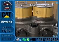 China YS Fuel Injection Pump 511-7975 5117975 379-0150 336E Excavator for sale