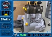 China YS Fuel Injection Pump 511-7975 5117975 379-0150 336E Excavator for sale