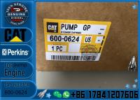 China Fuel Injection Pump 6000624 600-0624 for for sale