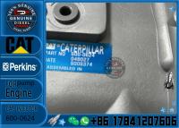 China Fuel Injection Pump 6000624 600-0624 for for sale