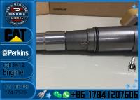 China Diesel Engine Assy 1830693C1 232-1171 232-1170 179-6020 174-7526 138-8754 for Fuel Injector for sale