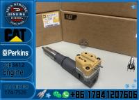 China Diesel Engine Assy 1830693C1 232-1171 232-1170 179-6020 174-7526 138-8754 for Fuel Injector for sale