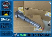 China New Kxr Diesel Fuel Injector Assembly 1535938 174-7528 for 3412E Heavy-Duty Engine with 6 Months Warranty for sale