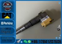 China New Kxr Diesel Fuel Injector Assembly 1535938 174-7528 for 3412E Heavy-Duty Engine with 6 Months Warranty for sale
