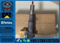 China New Kxr Diesel Fuel Injector Assembly 1535938 174-7528 for 3412E Heavy-Duty Engine with 6 Months Warranty for sale
