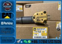 China New Kxr Diesel Fuel Injector Assembly 1535938 174-7528 for 3412E Heavy-Duty Engine with 6 Months Warranty for sale