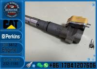 China Common Rail Fuel Diesel Injector Auto Part Car 232-1183 232-1175 232-1174 232-1173 232-1172 for sale