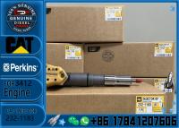 China Common Rail Fuel Diesel Injector Auto Part Car 232-1183 232-1175 232-1174 232-1173 232-1172 for sale