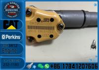 China Common Rail Fuel Diesel Injector Auto Part Car 232-1183 232-1175 232-1174 232-1173 232-1172 for sale