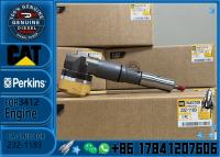 China Common Rail Fuel Diesel Injector Auto Part Car 232-1183 232-1175 232-1174 232-1173 232-1172 for sale