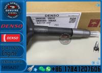 China Mitsubishi L200 2.5 Triton Common-Rail Fuel Injector 1465A257 095000-9560 095000-7490 1465A257 1465A297 Spray Valves for sale
