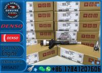 China Mitsubishi L200 2.5 Triton Common-Rail Fuel Injector 1465A257 095000-9560 095000-7490 1465A257 1465A297 Spray Valves for sale