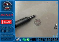 China New Diesel Common Rail Fuel Injector Model 095000-8110 1465A307 for Denso Mitsubish Pajero L200 4M41 4M41T 3.2D 1KD 2KD Engine for sale