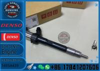 China 2950501760 1465A439 Common Rail Injector for Mitsubishi L200 Triton 4N15 for sale