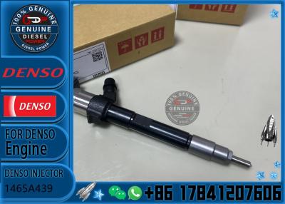 China 2950501760 1465A439 Common Rail Injector for Mitsubishi L200 Triton 4N15 for sale