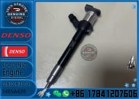 China 2950501760 1465A439 Common Rail Injector for Mitsubishi L200 Triton 4N15 for sale