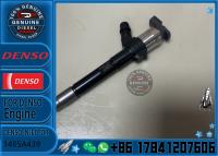 China 2950501760 1465A439 Common Rail Injector for Mitsubishi L200 Triton 4N15 for sale