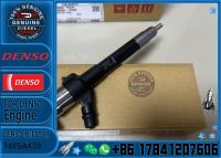 China 2950501760 1465A439 Common Rail Injector for Mitsubishi L200 Triton 4N15 for sale