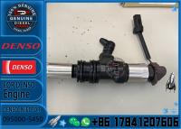 China New Diesel Fuel Injector 095000-0550 095000-874 095000-5450 095000-6700 095000-8933 095000-0510 for sale
