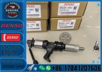 China New Diesel Fuel Injector 095000-0550 095000-874 095000-5450 095000-6700 095000-8933 095000-0510 for sale