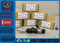 China New Diesel Fuel Injector 095000-0550 095000-874 095000-5450 095000-6700 095000-8933 095000-0510 for sale