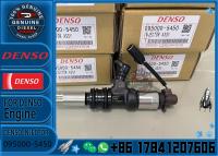 China New Diesel Fuel Injector 095000-0550 095000-874 095000-5450 095000-6700 095000-8933 095000-0510 for sale